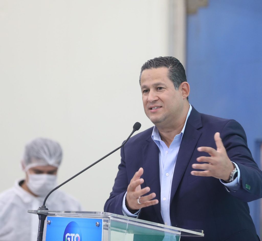 AMPLÍA BYDSA PLANTA DE BOTANAS EN LEÓN - Revista Personalidades